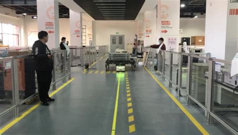 【国家机器人检测与评定中心（总部）创新开展机器人检测认证工作】 国家发展和改革委员会