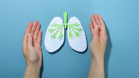 Lung Health Day September Th Days Of The Year