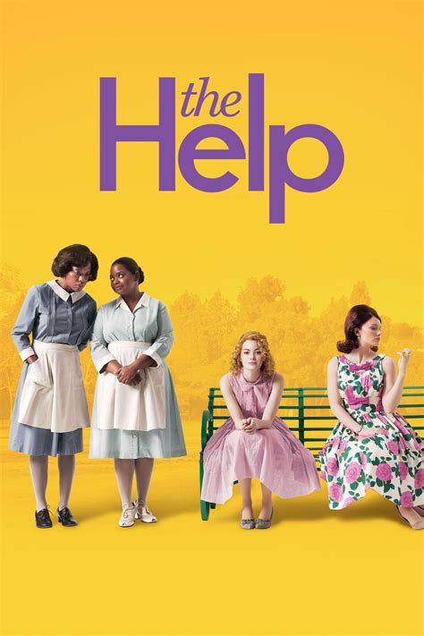 The Help 2011 Film Information Und Trailer Kinocheck