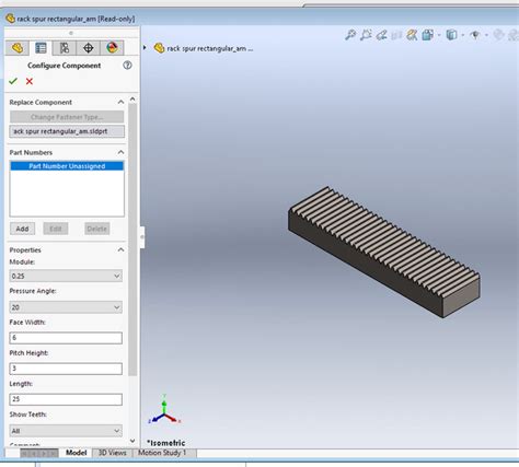 How To Access Edit Toolbox Components Dialog Outside Of Assemblies For Faster Part Flow R
