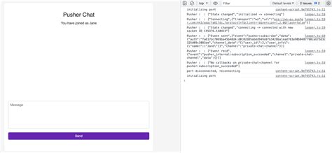 Build Sentiment Analysis In A Chat App Using Node Modules And Pusher