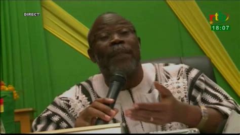 Rtb Flash Infos De 18h Du 18 Juin 2017 Youtube