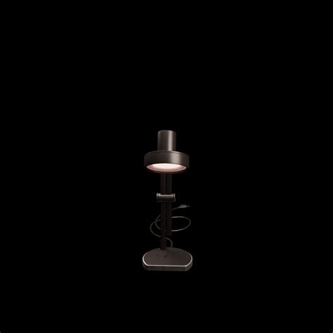 Lumos Touch 3d Model Turbosquid 2313559