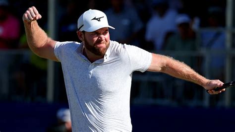 Grayson Murray Earns Spot In All Remaining Signature Events With Sony