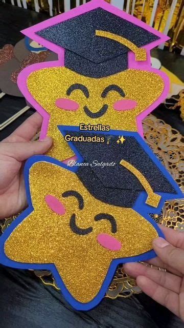 Graduation Crafts For Preschool Graduation Star Graduation Crafts