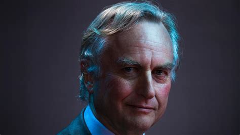 Richard Dawkins 83 Is On A Farewell Tour Of The World With His Latest
