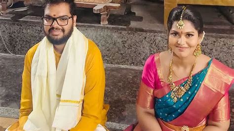 Singer Rohith ఇటీవలే నేషనల్‌ అవార్డ్ గెలుచుకున్న సింగ‌ర్ తాజాగా మ‌రో