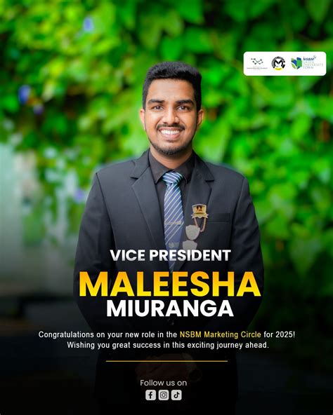 The Marketing Circle Of Nsbm On Linkedin Marketingcircle Newbeginnings Nsbm