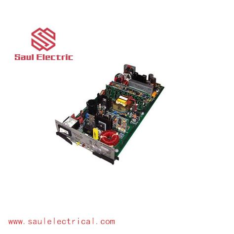 honeywell 51196655 100 tdc 3000 power supply module saulelectrical