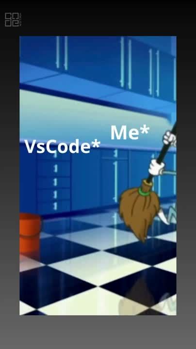Muhammad Mohsin On Linkedin Devstruggles Vscodememes Coderlife