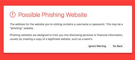 Say Goodbye To Urls With Embedded Credentials By Leonid Makarov Medium