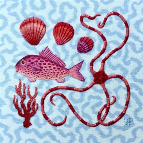 Yvette Phillips Society Of Designer Craftsmen