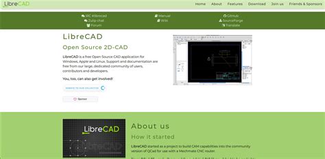 什么是 Librecad？探索免费 2d Cad 的权威指南。