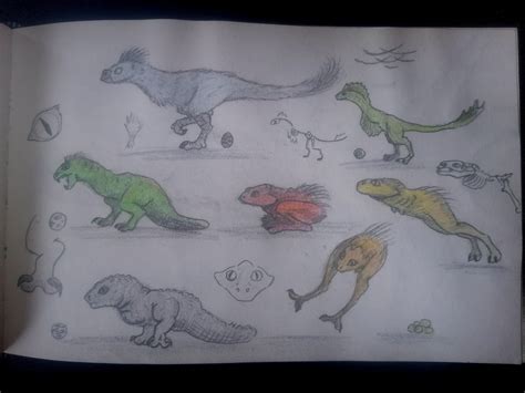 Descendant Of Anseriformes Convergent With Earless Seals Rspecevojerking