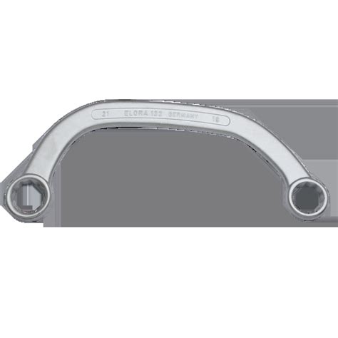 Elora Obstruction Ring Spanner Metric 122 15x17 Eezee