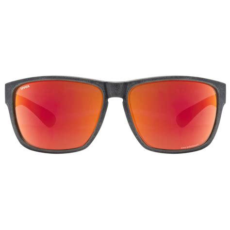 Uvex LGL Ocean Polavision Mirror Cat. 3 - Sunglasses | Buy online ...