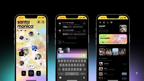 How Zenly Made Social Maps Cool Again