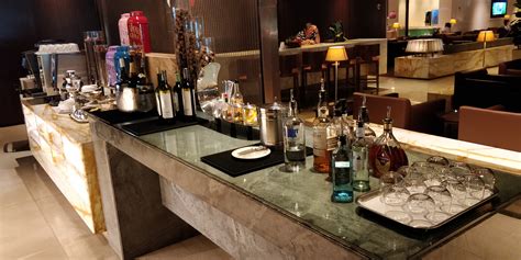 Silverkris Lounge Singapore