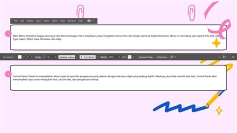 Mengenal User Interface Adobe Illustratorpptx