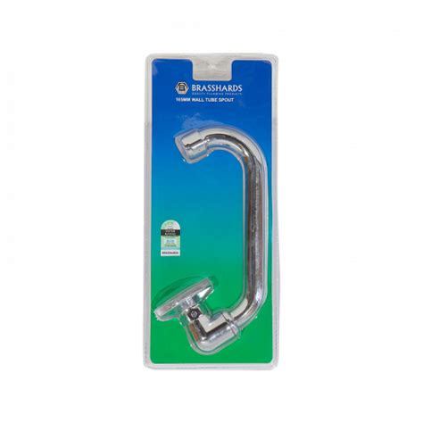 Mini Cistern Taps Brasshards