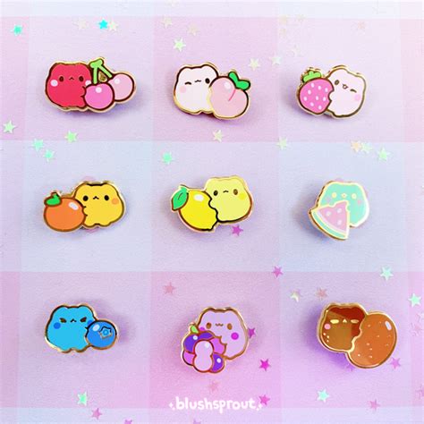 Enamel Pins Artofit
