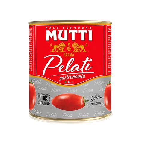 Mutti Parma Whole Peeled Tomatoes Price Buy Online At Best Price In India