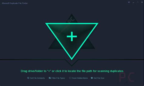 Ibeesoft Duplicate File Finder 1 Year License Code Free