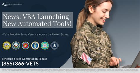 News Vba Launching New Automated Tools News Vba Launching New Automated Tools