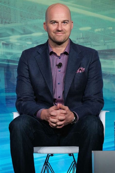 Matt Hasselbeck Bio Brother Stats Team Seahawks And Net Worth