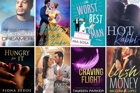 20 Super Sexy Novels Full Of Taboo Kink Toys And More