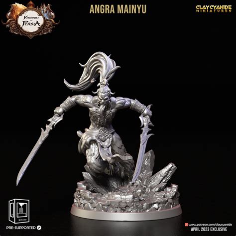 Angra Mainyu