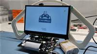An ISP Shield For Arduino HARDWARE Share PCBWay