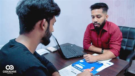 Codeachive Learning Join The Certification Programming Courses