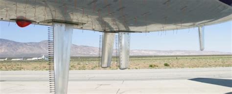 Flight Test Data Acquisition Ventura Aerospace Inc