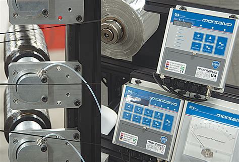 Composites Manufacturing Tension Control Montalvo