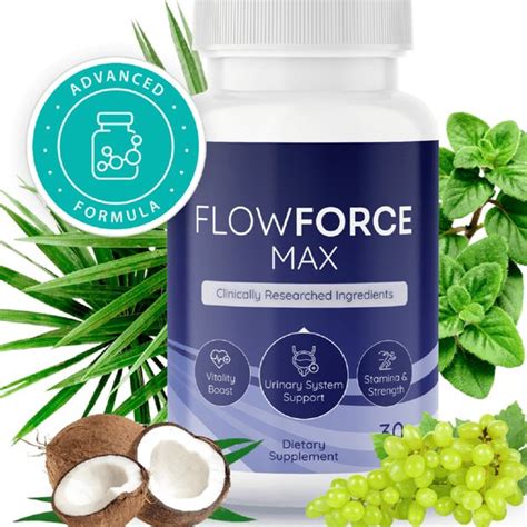 Flowforce Max Tickets And Events Fixr