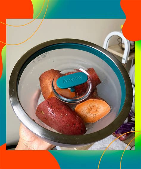 This Innovative Cookware Will Make Your Microwaved Meals Fancy