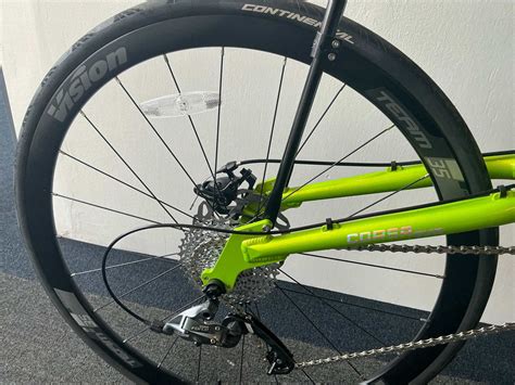 Bacchetta Corsa Evo Recumbent In Fantastic Condition Go Riding