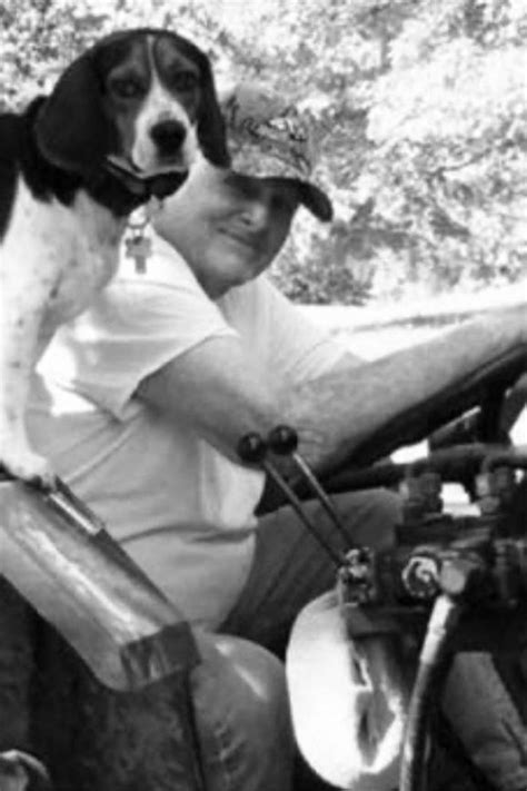 Jerry Williamson Age 71