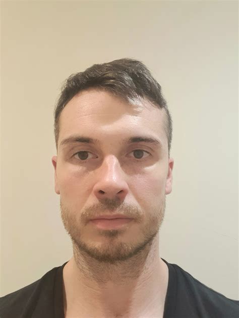 Luke Menzies • Data Science Festival