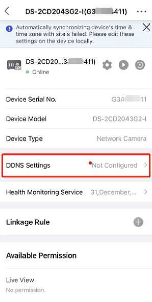 How To Add Device To Hik Proconnect Dvrcmscom