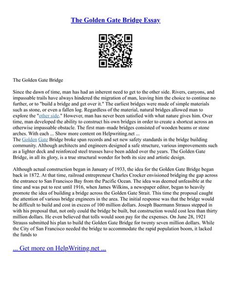 Truss Bridge Research Paper Pdf