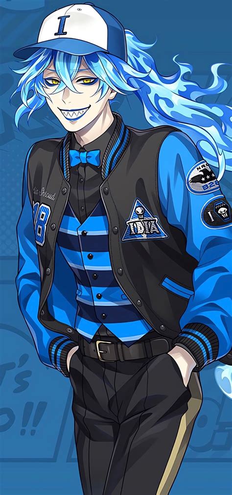 Twst Wallpaper Explore Tumblr Posts And Blogs Tumgik