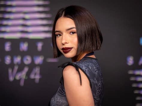 Ángela Aguilar Lo Más Reciente Sobre La Cantante Mexicana Glamour