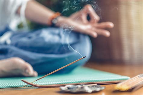 Home Brahmas Natural Incense