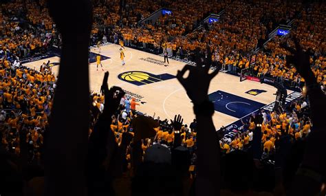See Our Best Indiana Pacers Photos From The 2025 Nba Playoffs