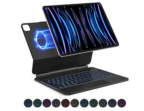Tecurs Keyboard And Mouse