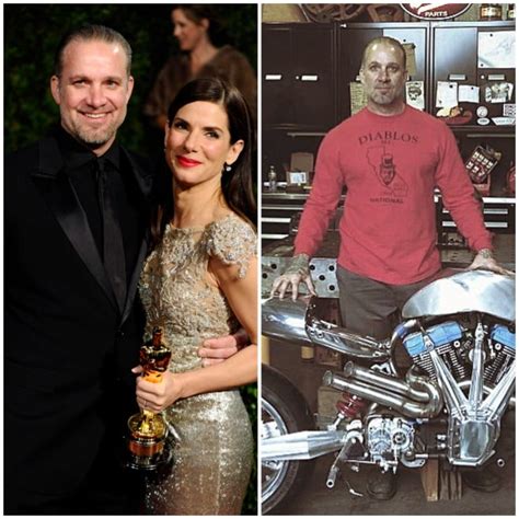 Sandra Bullock En Jesse James Scheiden Sandra Bullock Laat