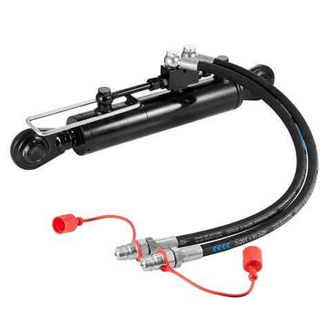 Skyshalo Hydraulic Top Link Cat 1 1 11 In 20 In 78 In ~31 In 7