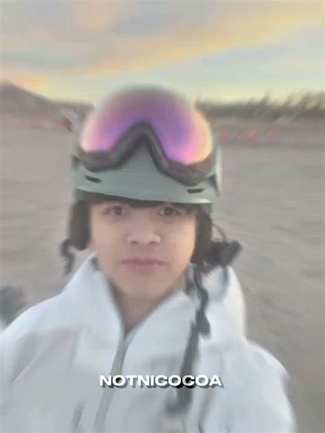 Collab Nico Polo And Zoey Edit Youtube